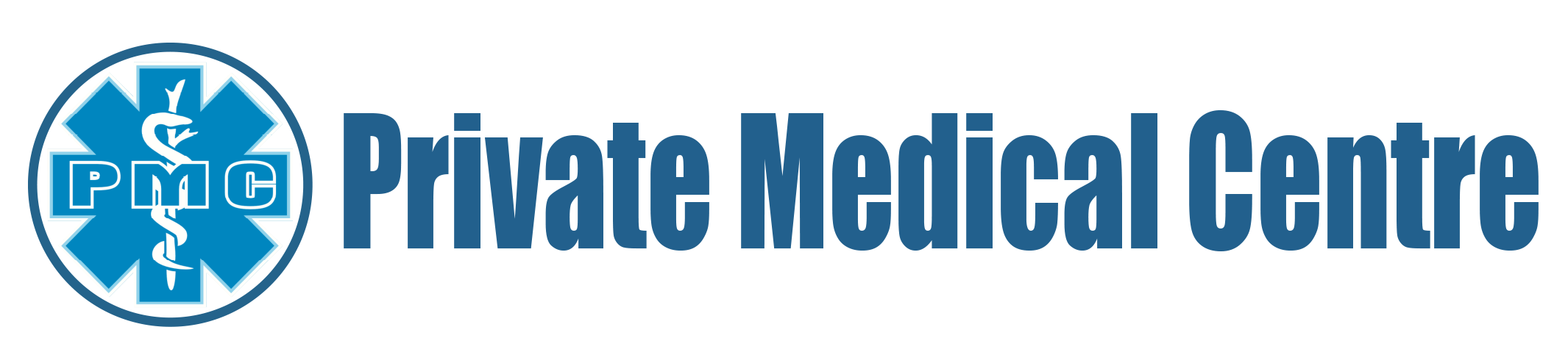 Start page of the dental clinic in London, West Ealing - PMC Dental